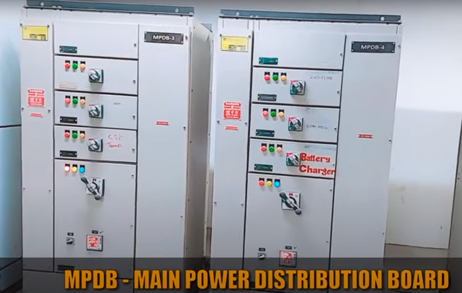Control Panel Design and Building Services – ElectroTrail